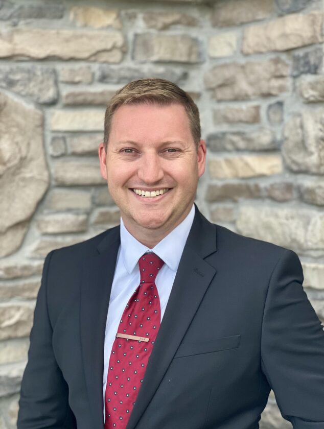 Tonganoxie alum new banking institute director at Fort Hays State ...